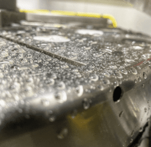 EDM - Next-Gen Electrical Discharge Machining | Winbro