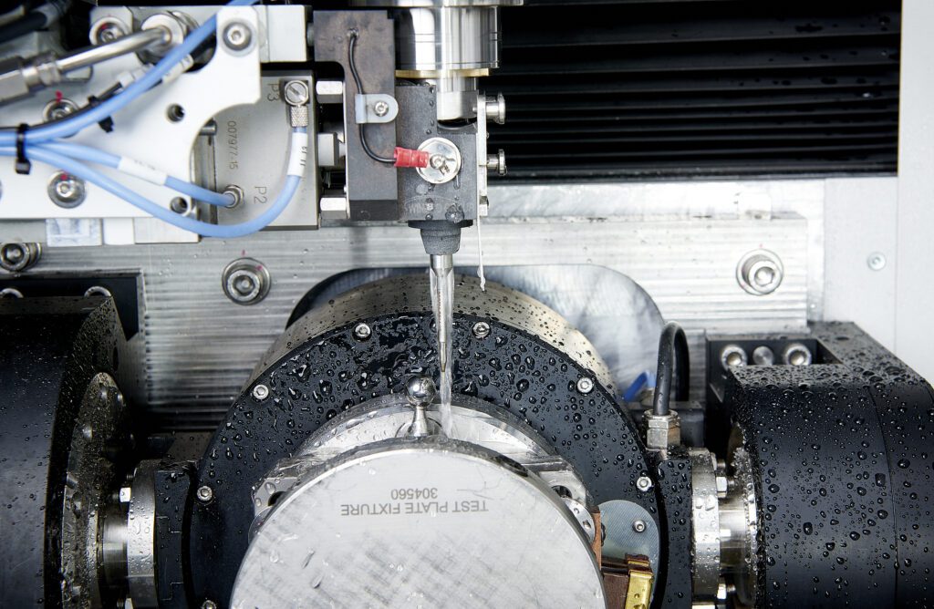 EDM - Next-Gen Electrical Discharge Machining | Winbro