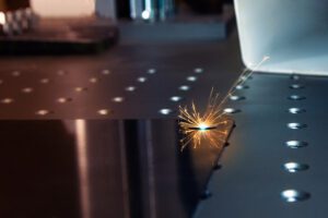 Laser Micro - High Speed Coupled With High Accuracy | Winbro